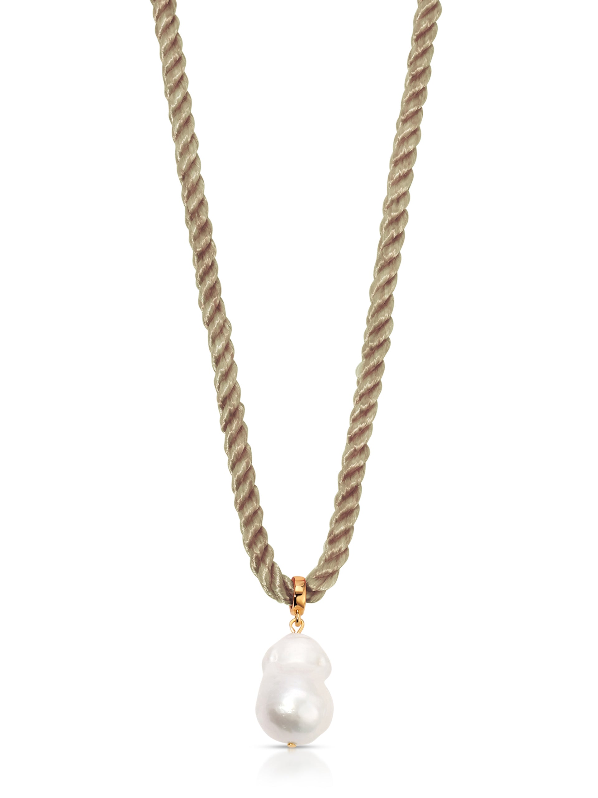 Freshwater Token Necklace – Ettika Wholesale