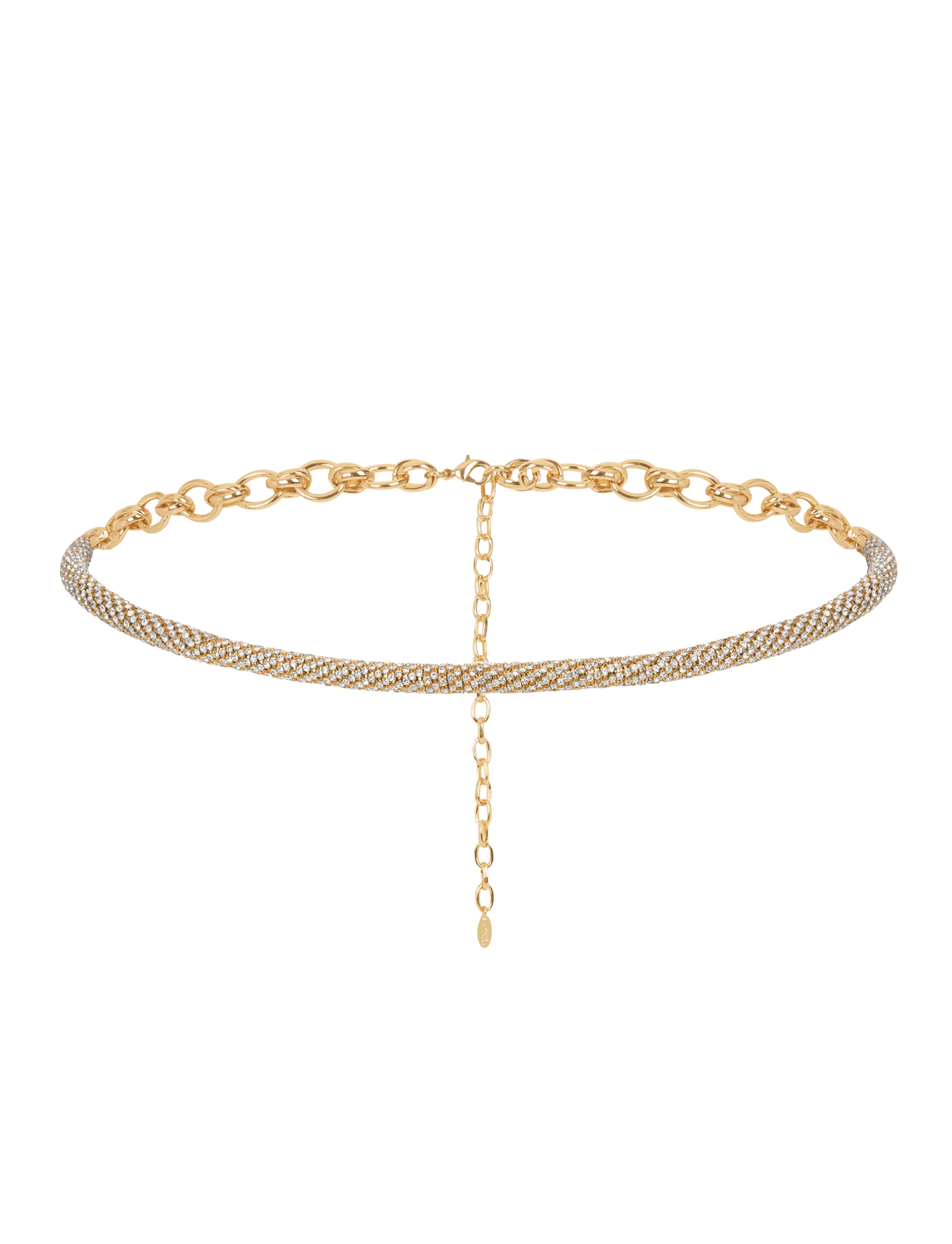Snake Chain Belt – Ettika Wholesale
